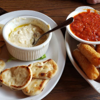 Chat & Chew Restaurant Menu: A Taste of Home in McCoole, MD